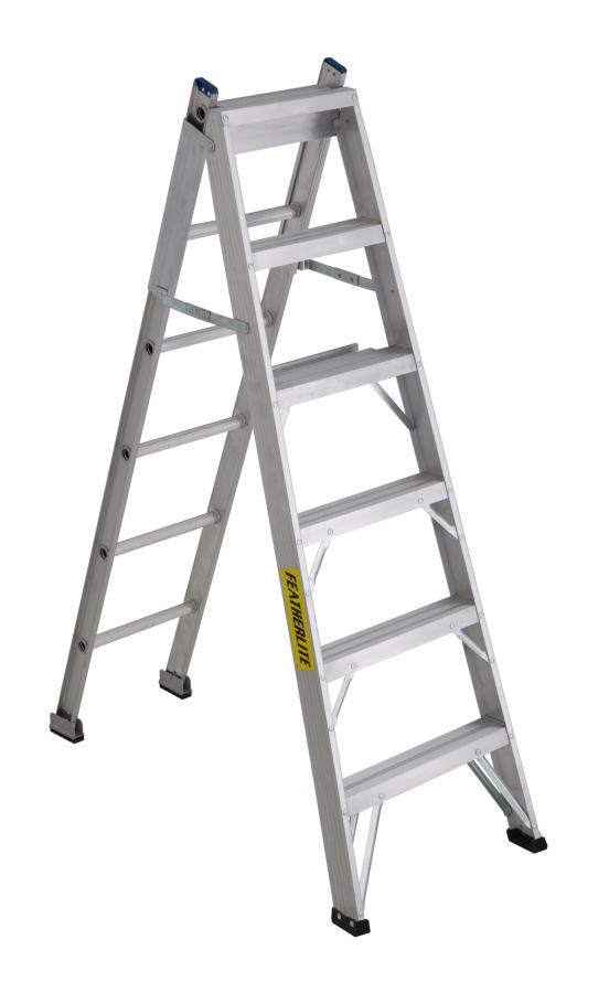 2706 - Featherlite Ladders