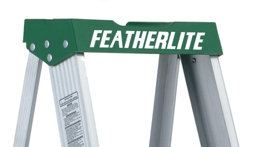 2408 - Featherlite Ladders